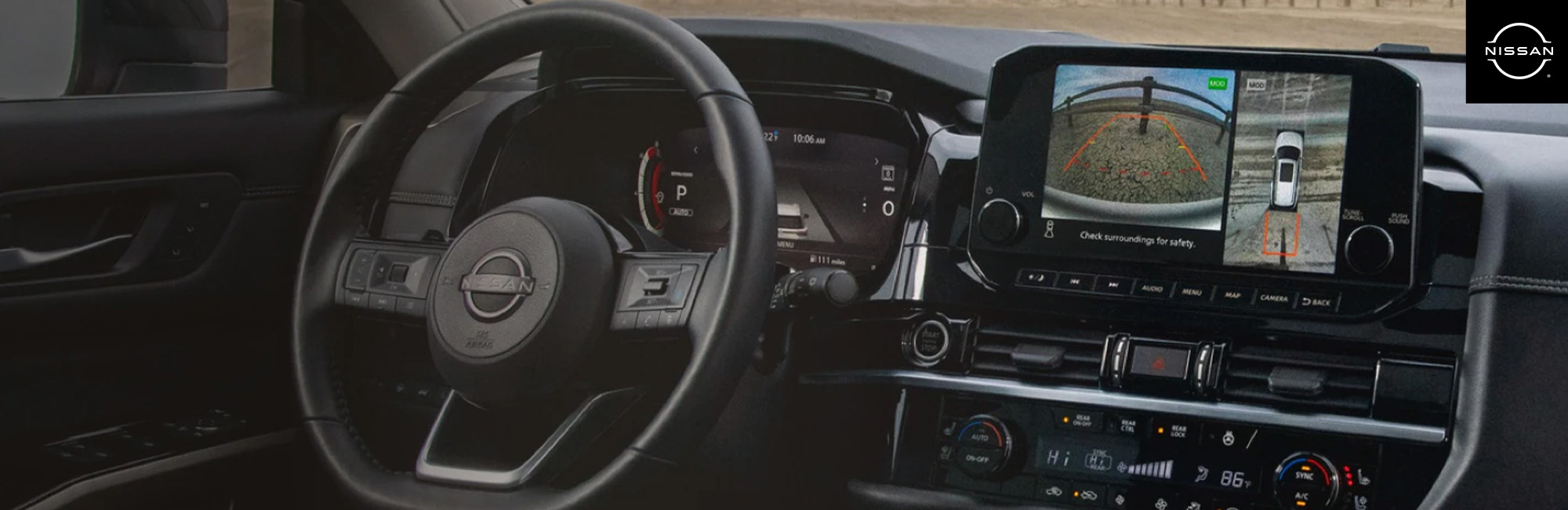 New Car Safety Features | Wake Forest, NC | Read More