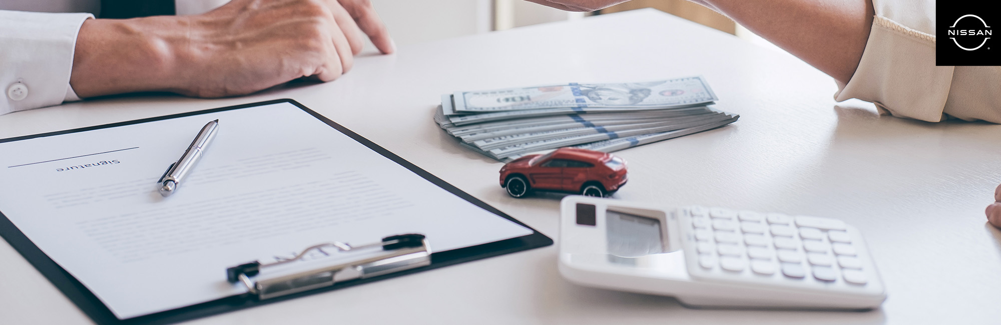 New vs. Used Car Financing | Wake Forest, NC | Start Financing