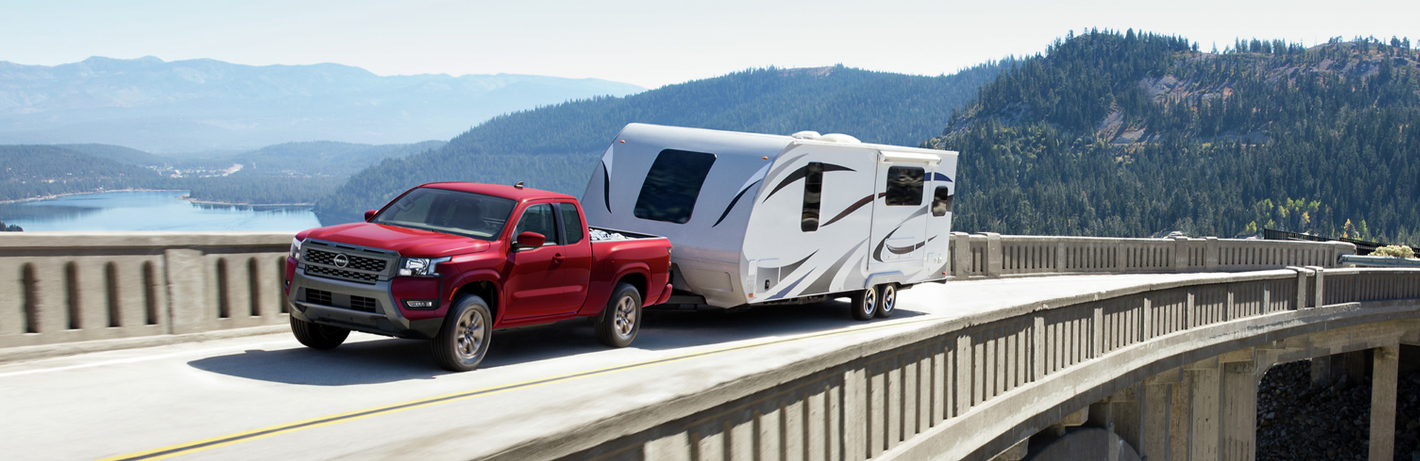 The True Nissan Frontier Cost of ownership | Learn More