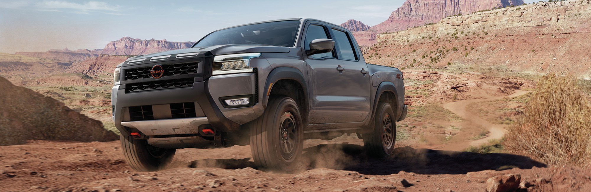 The True Nissan Frontier Cost of ownership | Learn More