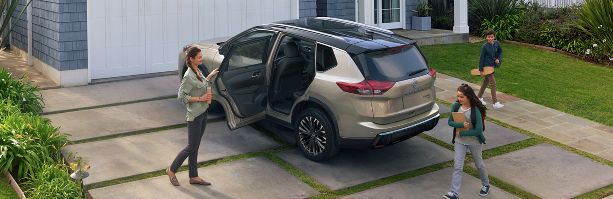 Nissan Rogue Cost of Ownership | Nissan Rogue Resale Value