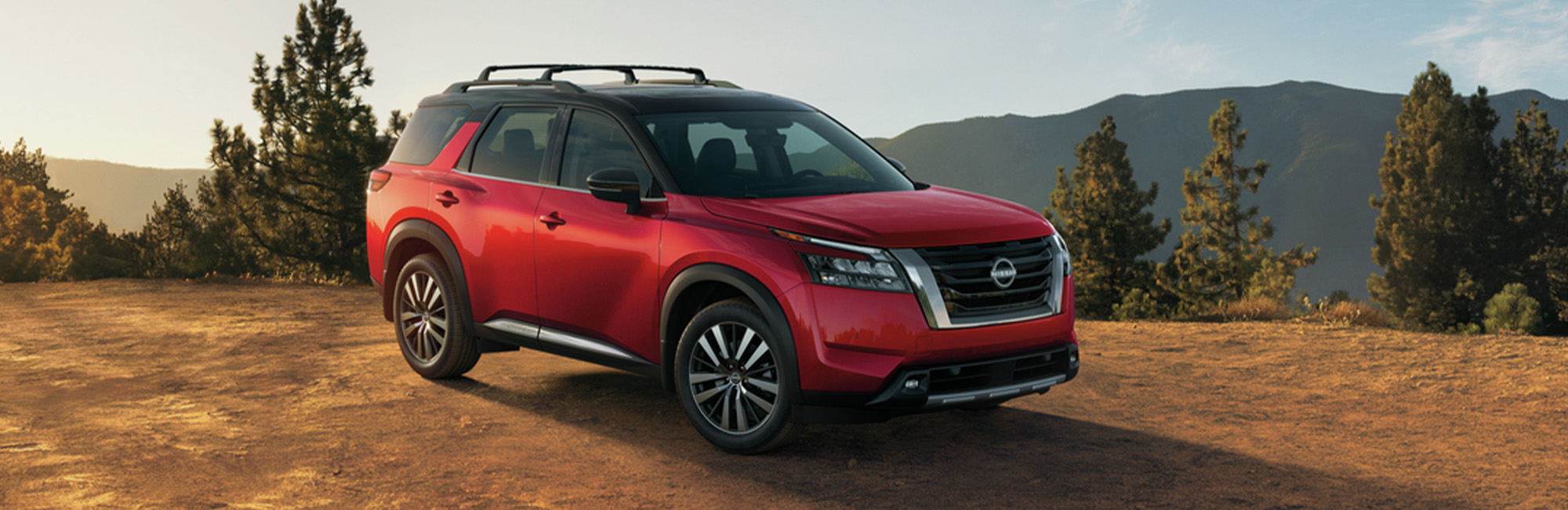 Nissan Pathfinder Cost | Crossroads Nissan of Wake Forest