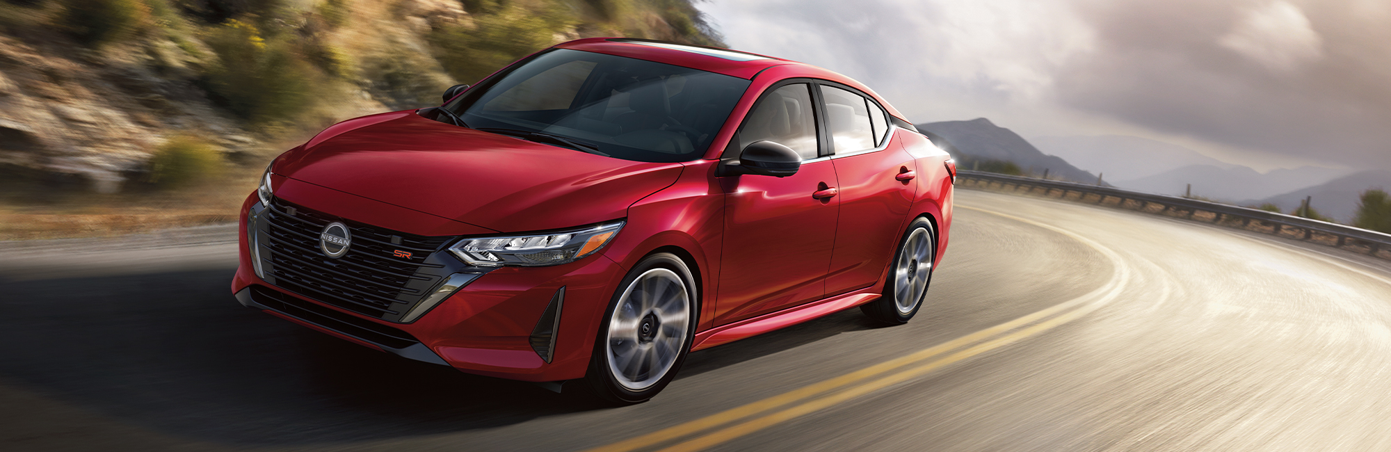 Nissan Sentra Cost of Ownership | Nissan of Wake Forest