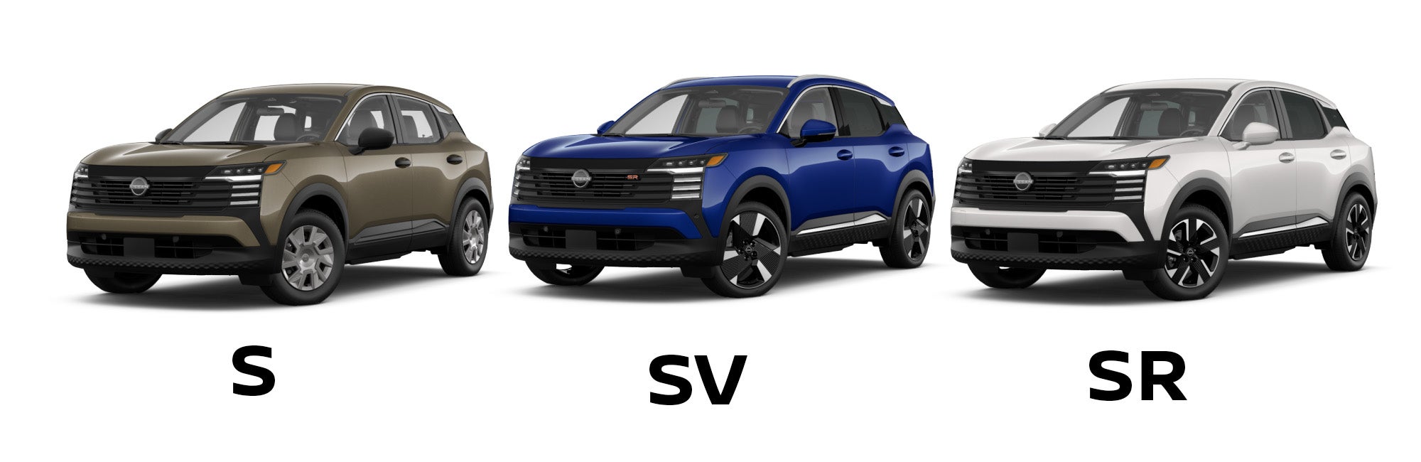 2025 Nissan Kicks | Wake Forest, NC | Shop For Your Next Ride